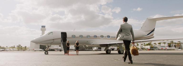 JetSmarter – No more waiting - The Frisky