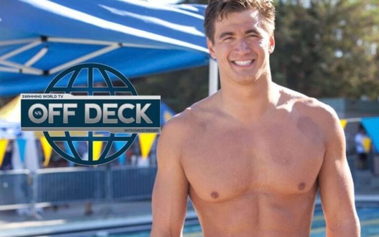 8 Gratuitously Hot Photos Of Olympic Gold Medal Swimmer Nathan Adrian ...