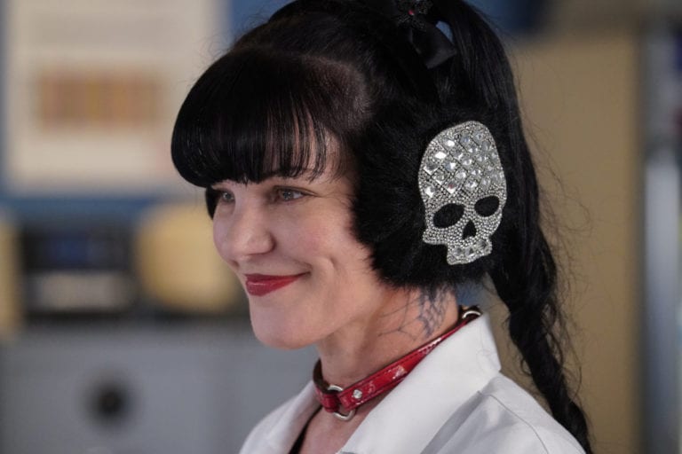 Your Favorite Girl from NCIS, Pauley Perrette Is Coming Back to CBS ...