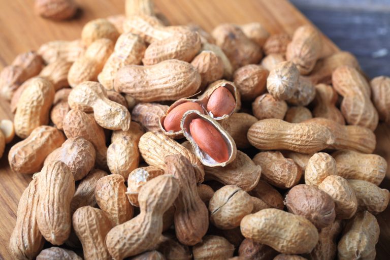 The Best Nuts for Staying Fit - The Frisky