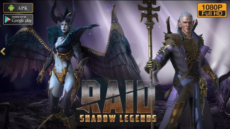 7 Best Mobile RPG Games you should be Playing in 2024 - The Frisky