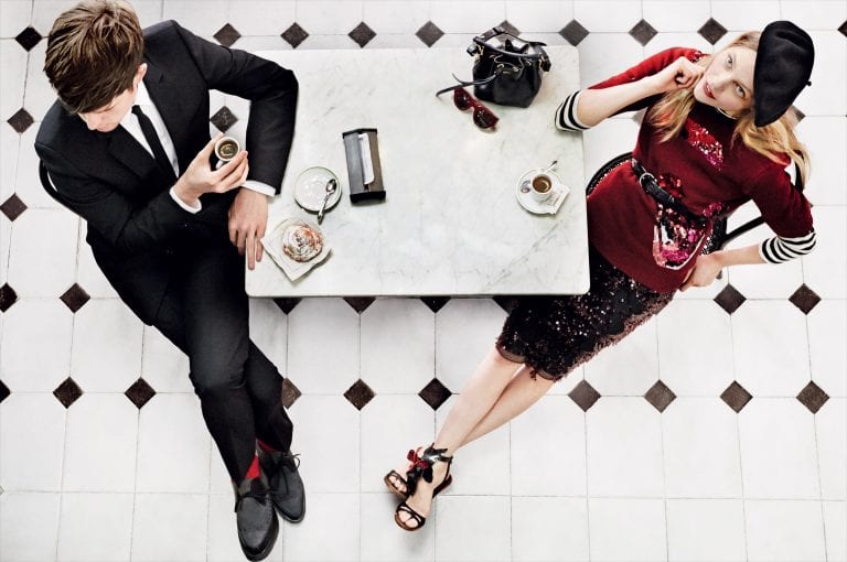 75 Little Ways To Be Romantic Every Day Of The Year - The Frisky