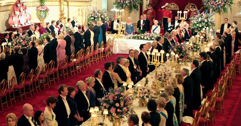 Rules the royal family must follow - The Frisky