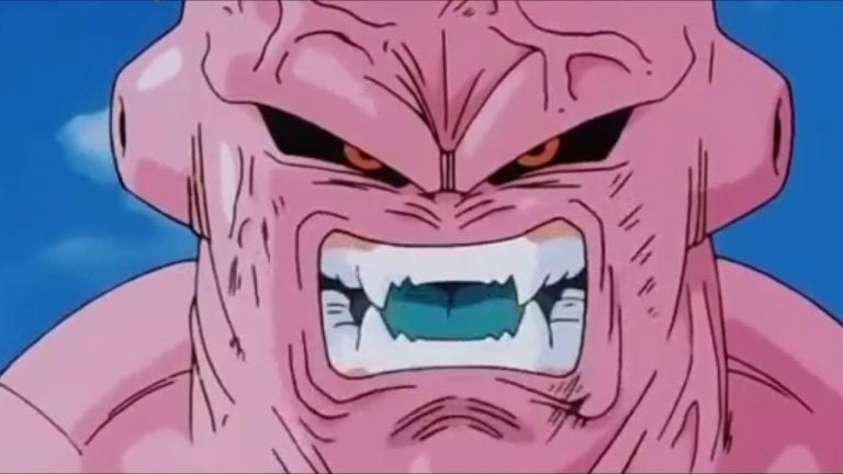 Know the Most Powerful Dragon Ball Z Characters - The Frisky