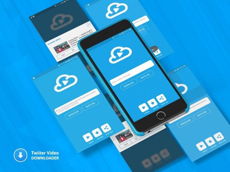 5 Ways to download Twitter videos - The Frisky