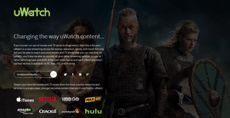 Top Streaming Websites to Check Out - The Frisky