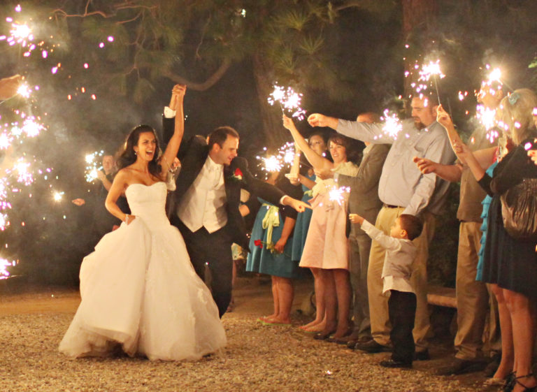 How to make your wedding unique - The Frisky