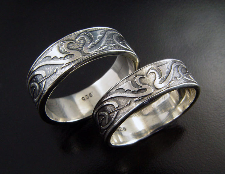 The gentleman's guide to buying an Irish wedding ring - The Frisky