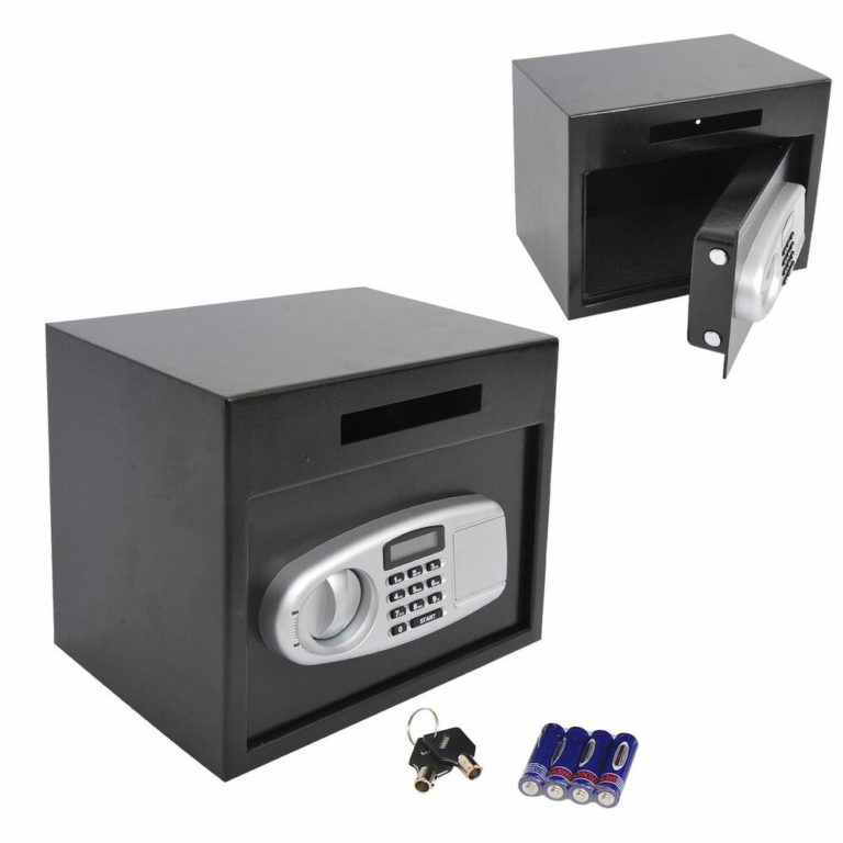 Tips for Storing Cash and Documents at Home - The Frisky