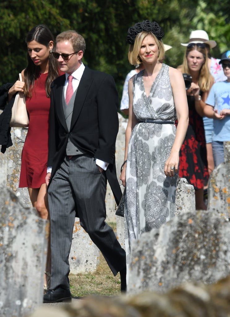 Who Are Prince William's Closest Friends? - The Frisky