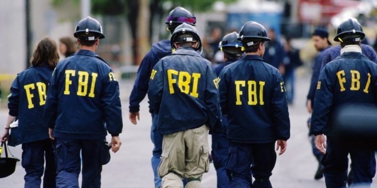 How to Become an FBI Agent in Arizona - The Frisky