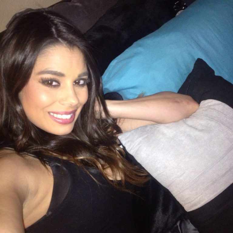 Tiger Beat: Tiger Woods’ Mistresses Trading Cards - The Frisky