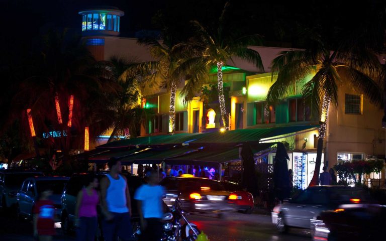 Where To Party In Miami - The Frisky