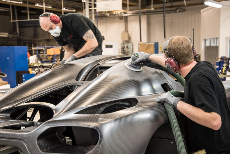 Car Paint Process - Everything You Need To Know - The Frisky