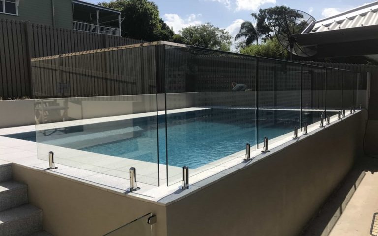 Swimming Pool Fencing - What You Need To Know - The Frisky