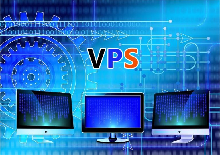 What is VPS and where to get it? - The Frisky