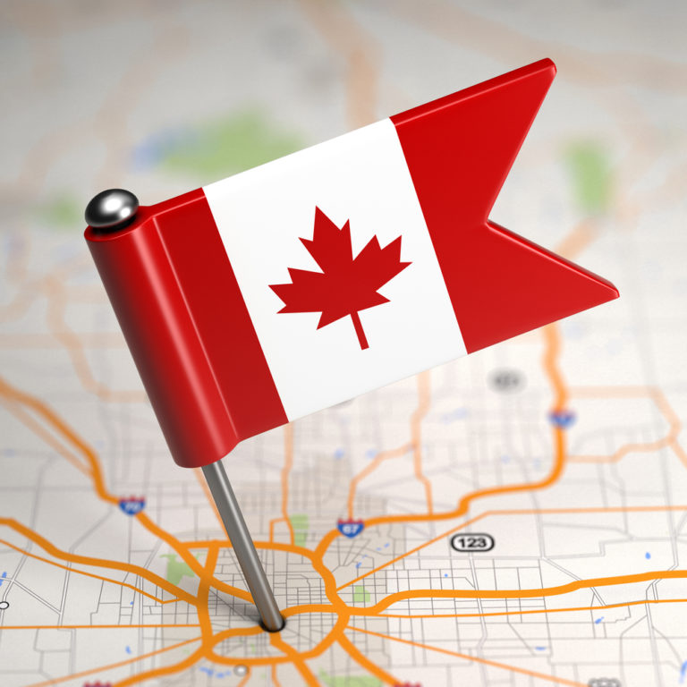 6 Things to know before traveling to Canada - The Frisky