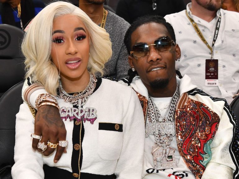 Celebrity Relationships Which Have Survived Despite Affairs - The Frisky