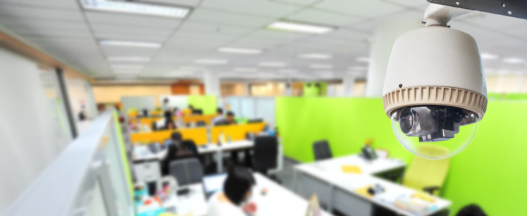 Why you need a reliable CCTV system for your business - The Frisky