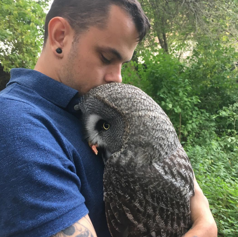 20 Cute Animals That Adore Cuddling - The Frisky