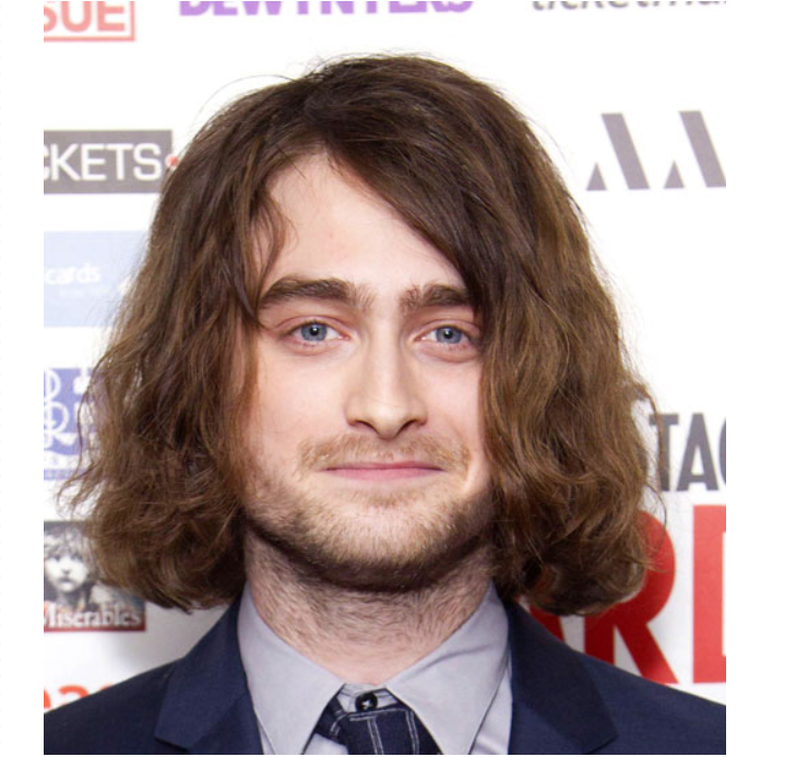 8 Of The Most Unsavory Celebrity Neck Beards - The Frisky