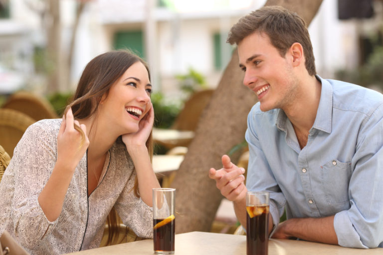 The Top 4 Tips For A Successful First Date - The Frisky