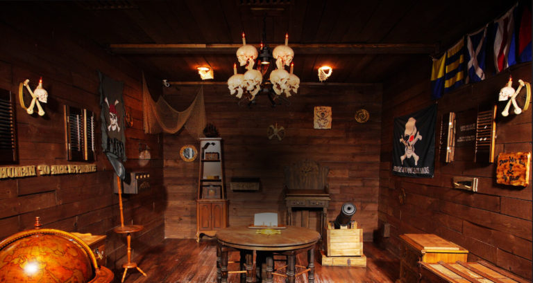 Escape Room – Feel the Thrill - The Frisky