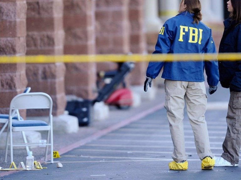 How to Become an FBI Agent in Arizona - The Frisky