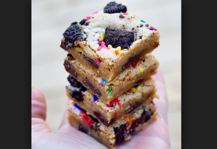 10 Dream Oreo Inventions - The Frisky