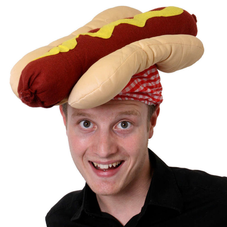 19 Hats That Will Not Get A Dude Laid - The Frisky