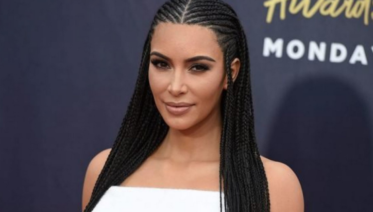 12 Famous Ladies Rockin’ Cornrows - The Frisky