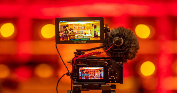 Top 10 Live Streaming News Channels around the World - The Frisky