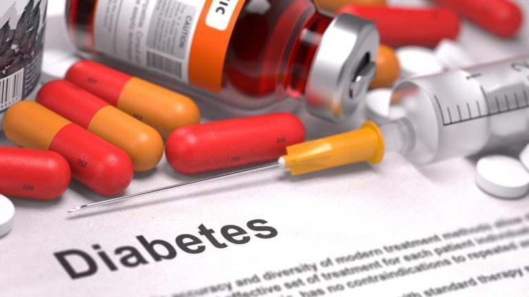 Things That Can Help Keep Diabetes Under Control - The Frisky