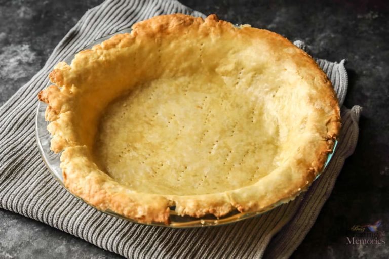 What you need for a perfect pastry - The Frisky