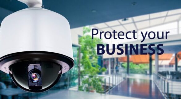 All about CCTV cameras and which one is right for you - The Frisky