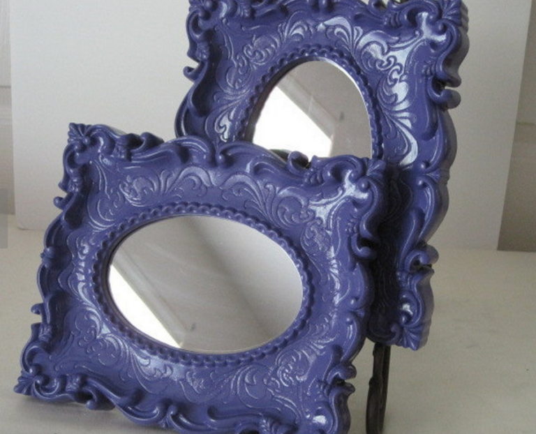 Etsy Spotlight: Mirror, Mirror On The Wall - The Frisky