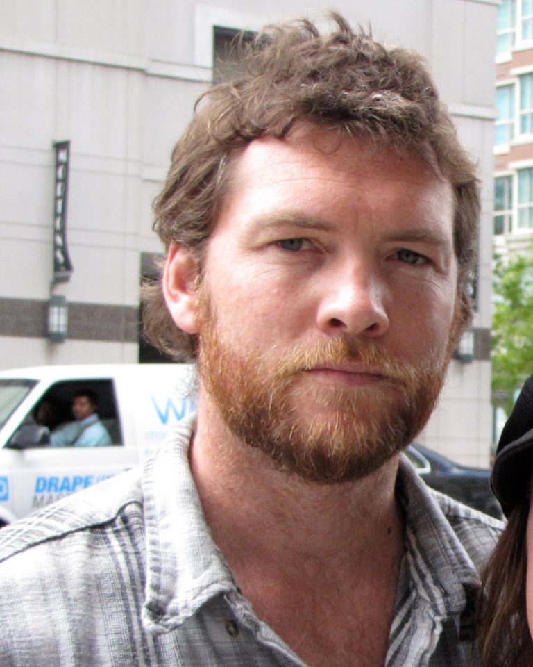 8 Of The Most Unsavory Celebrity Neck Beards - The Frisky