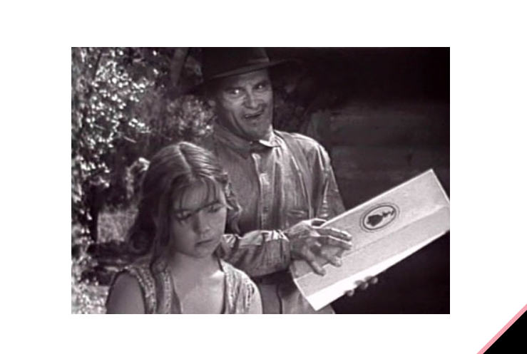 8 Films Featuring Underage Nude Scenes - The Frisky