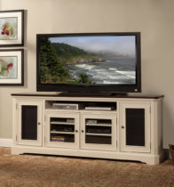 How to Choose Your TV Console - The Frisky
