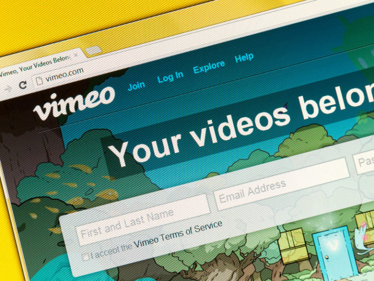 Everything That You Need to Know About Vimeo - The Frisky