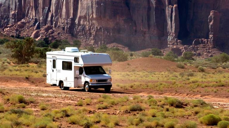 Things you need to know when buying RV - The Frisky