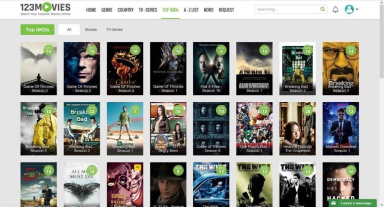 Best Free TV Streaming Sites (2023 Updated) - The Frisky