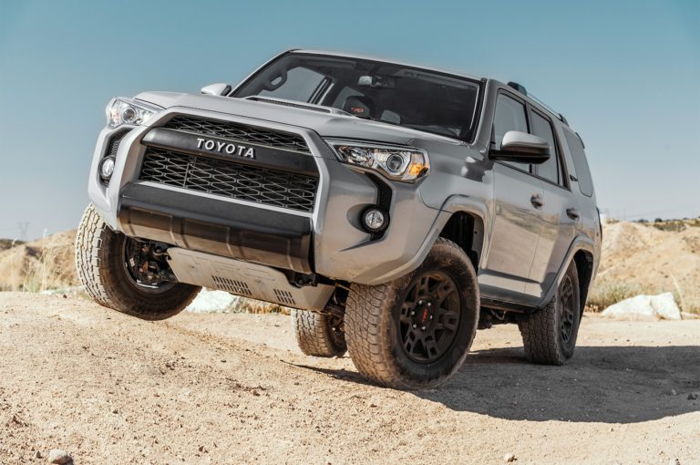 Next-Generation Toyota 4Runner We Can Expect in 2024 - The Frisky