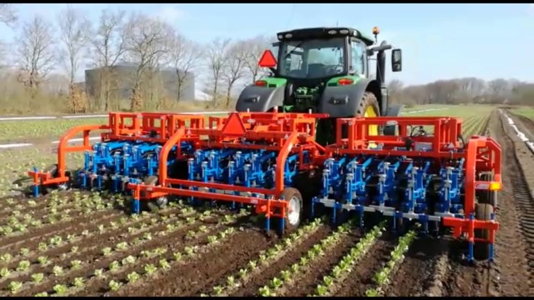 Most essential machines for your farm - The Frisky