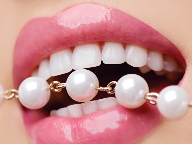 Seven Ways Cosmetic Dentistry Can Improve Your Smile - The Frisky
