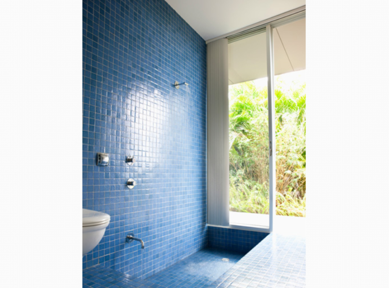 20 Ideas For Modern Shower - The Frisky