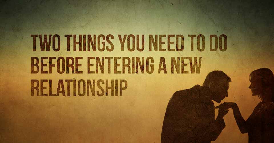 40 Questions Every Woman In A New Relationship Wonders (Admit It) - The ...