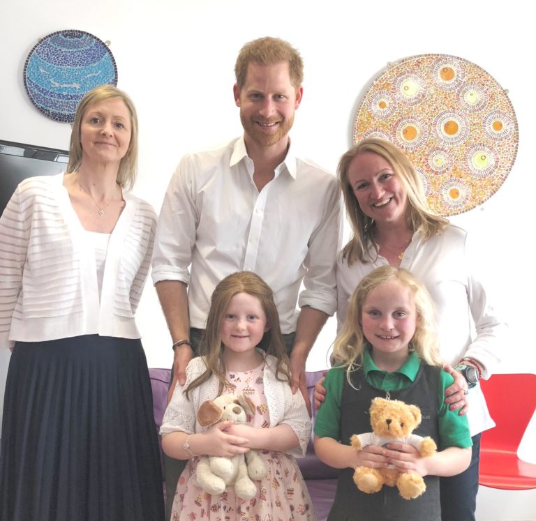 What Was Prince Harry’s Best Escape from Royal Life? - The Frisky