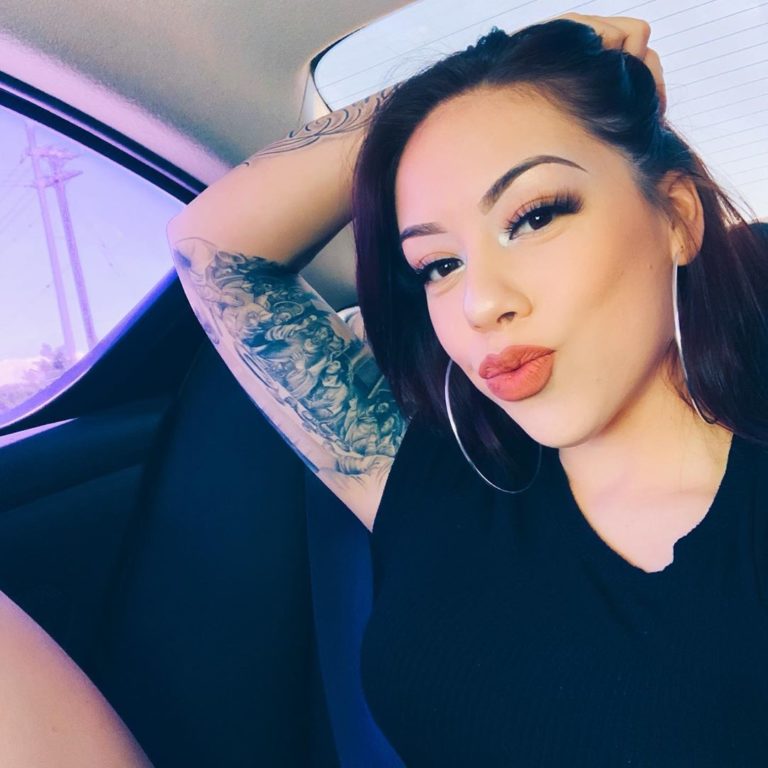 Salice Rose Net Worth 2024, Facts, Bio, Life, Height - The Frisky