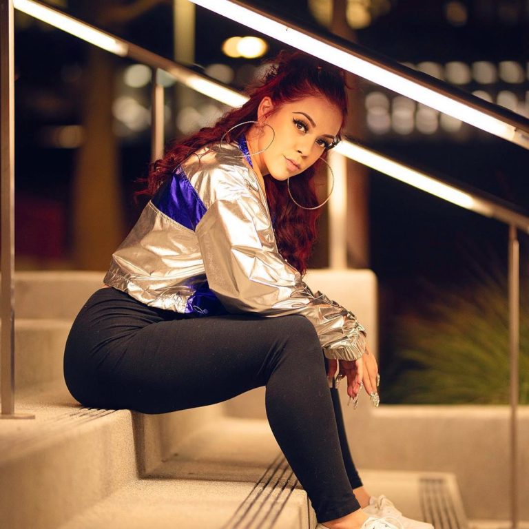 Salice Rose Net Worth 2024, Facts, Bio, Life, Height - The Frisky